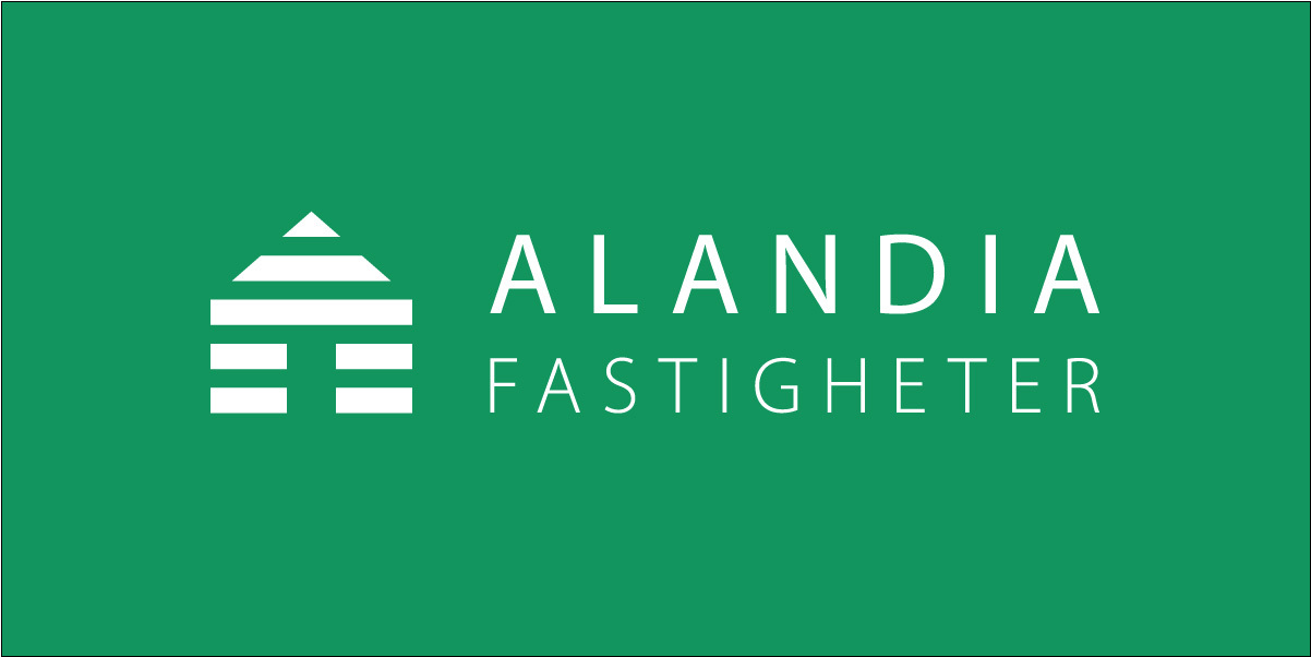 Alandia Fastigheter | Välkommen hem!